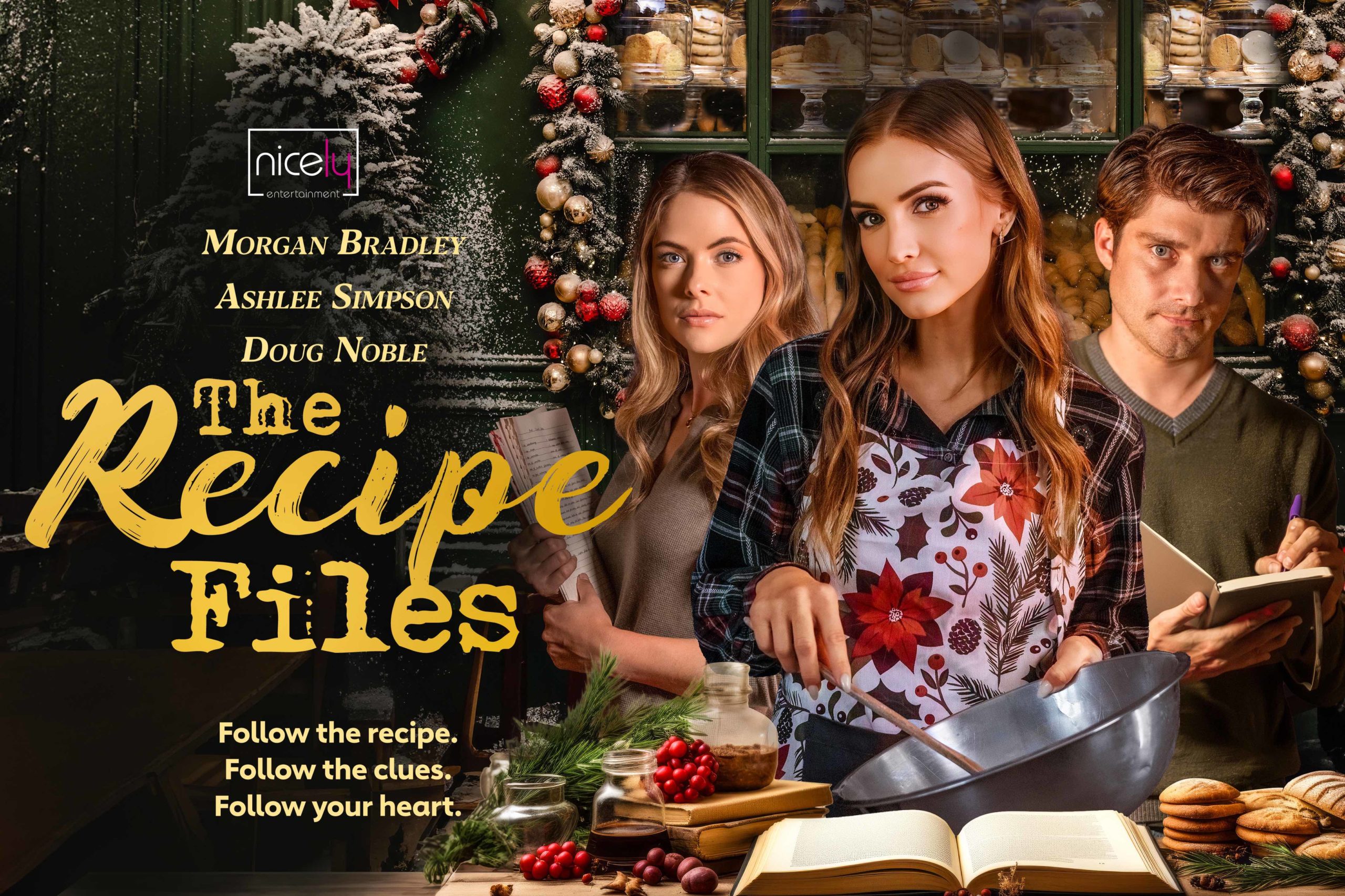 Nicely Entertainment – Nicely Entertainment – Quality TV movies and series