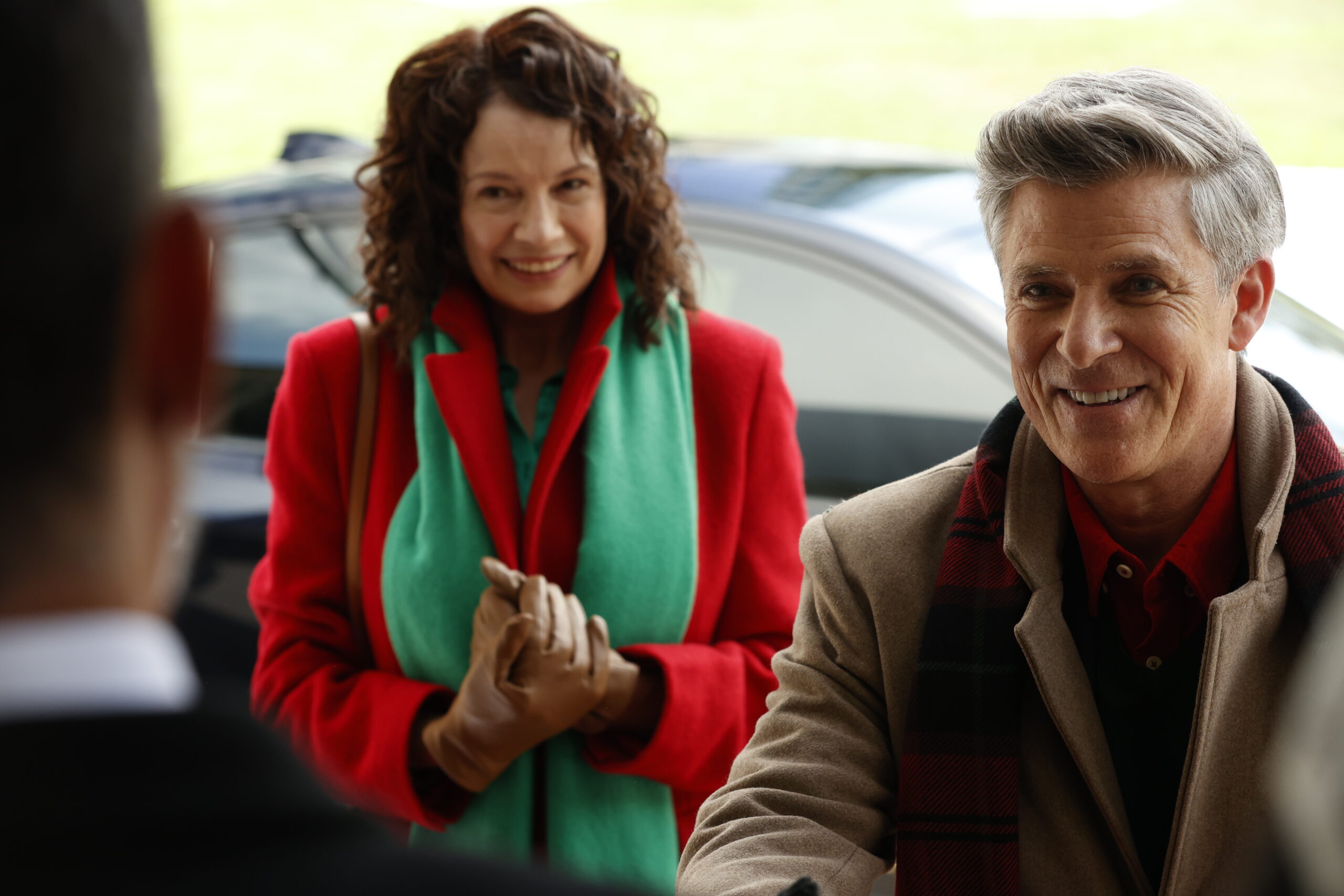 A CHRISTMAS CASTLE PROPOSAL: A ROYAL IN PARADISE 2 – Nicely Entertainment