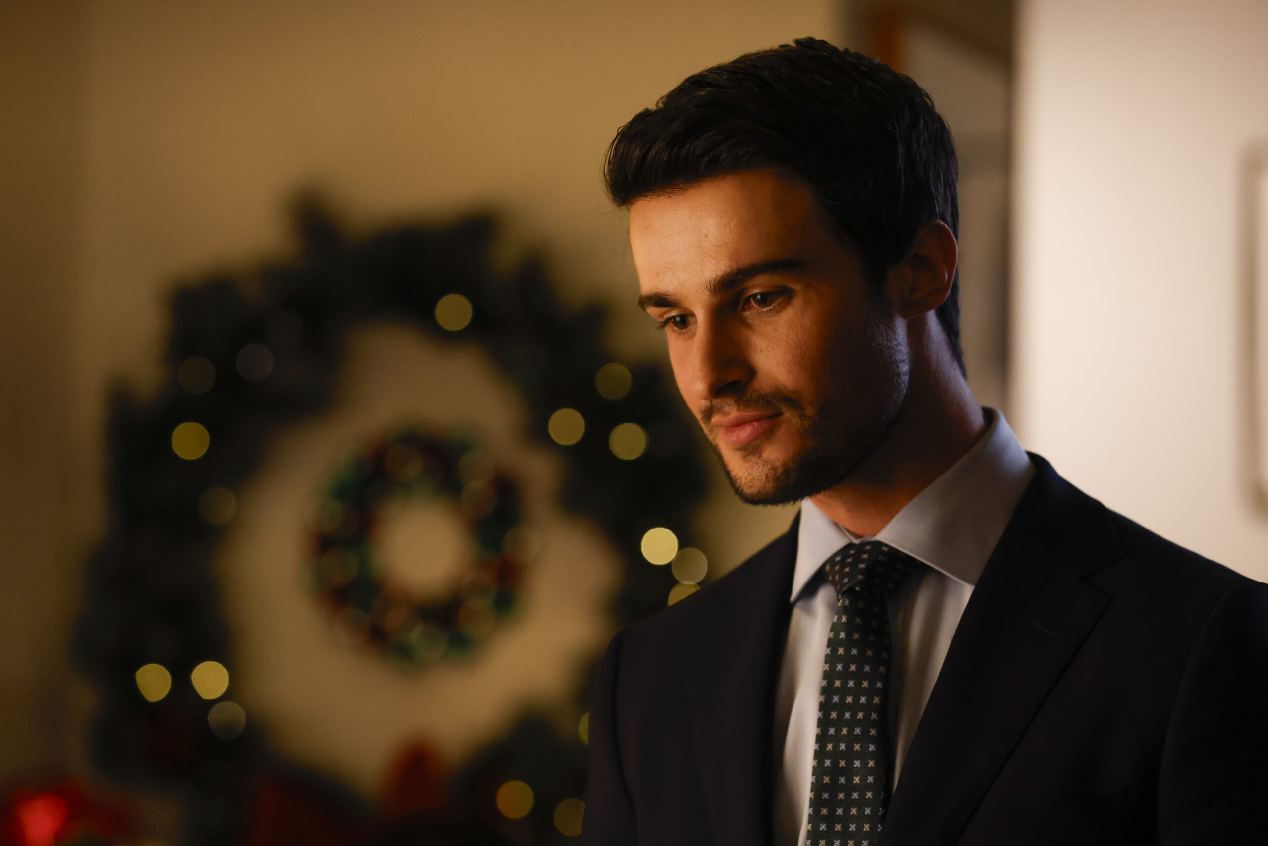 A CHRISTMAS CASTLE PROPOSAL: A ROYAL IN PARADISE 2 – Nicely Entertainment